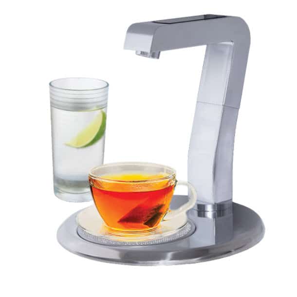 Water Taps for Offices & Hospitality Spaces | Coffee Lady